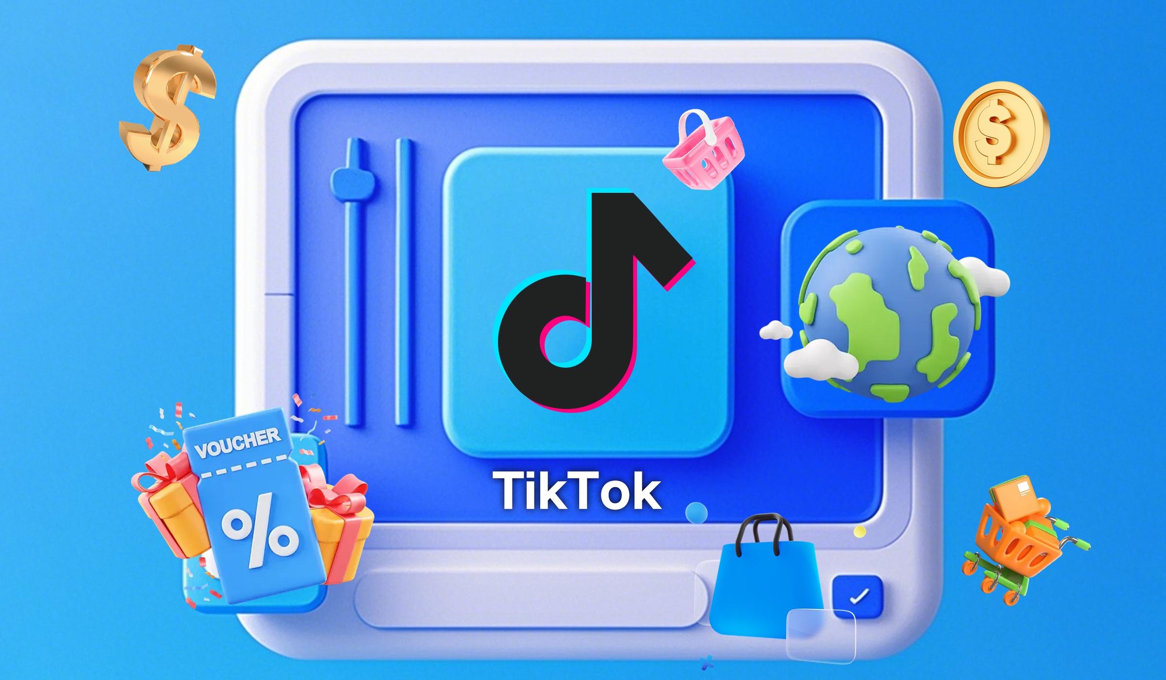 手把手教你，如何搞定美区TikTok账号实名？ | TKFFF首页